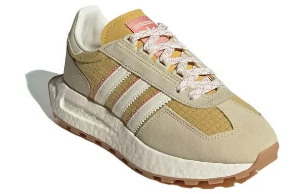 Adidas Retropy E5 Sneakers - Brown