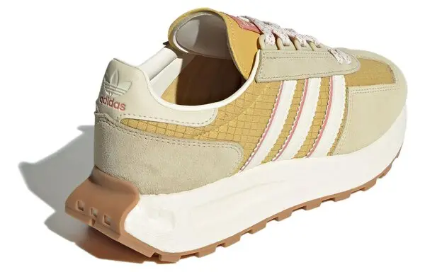 Adidas Retropy E5 Sneakers - Brown