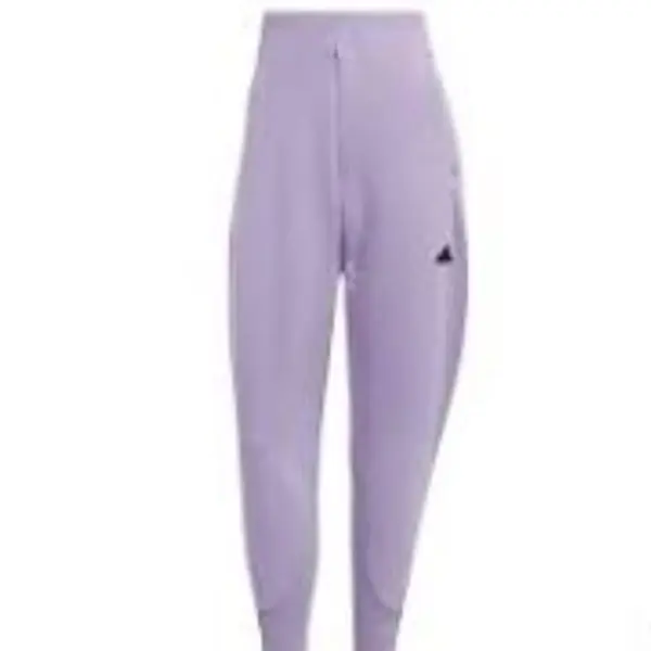 Adidas Z.n.e. Winterized Pants - Purple