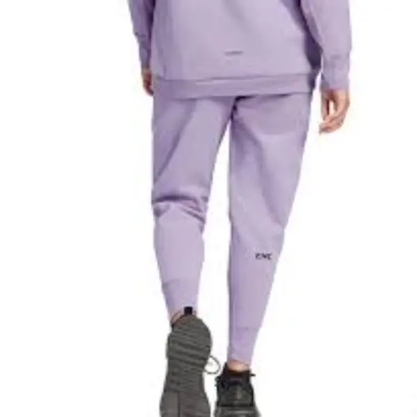 Adidas Z.n.e. Winterized Pants - Purple