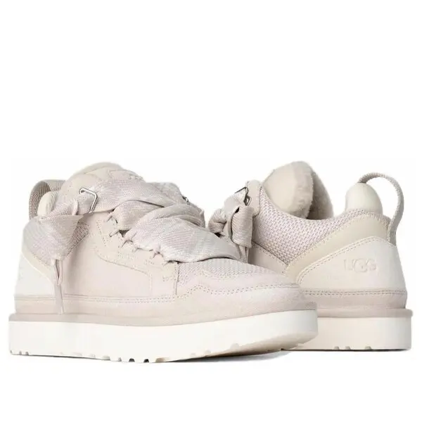 UGG Lowmel Sneakers - Ceramic