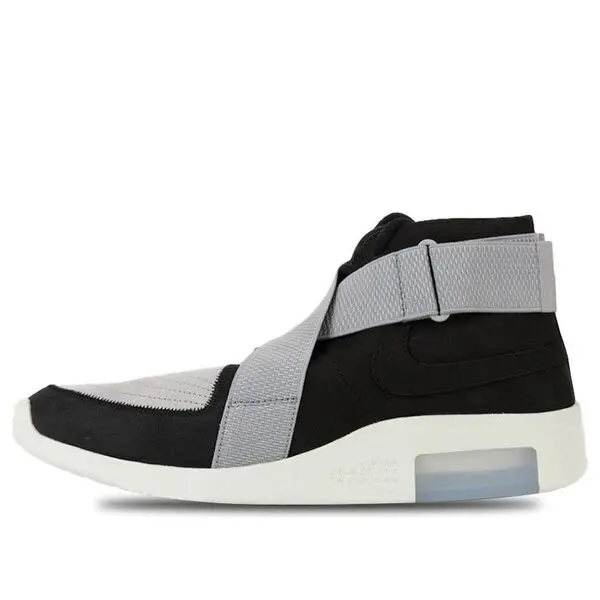Nike Fear Of God Raid - Black/grey