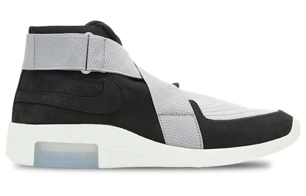 Nike Fear Of God Raid - Black/grey