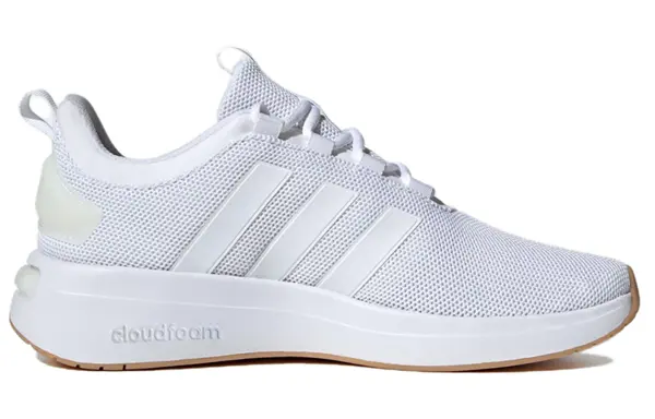 Adidas Racer Tr23 Sneakers - Cloud White/gum