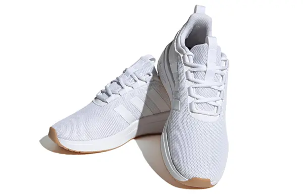 Adidas Racer Tr23 Sneakers - Cloud White/gum