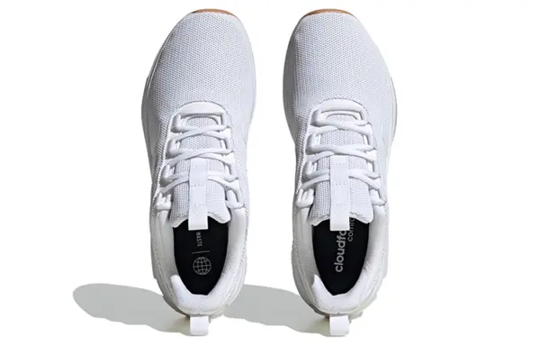 Adidas Racer Tr23 Sneakers - Cloud White/gum