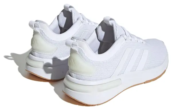 Adidas Racer Tr23 Sneakers - Cloud White/gum