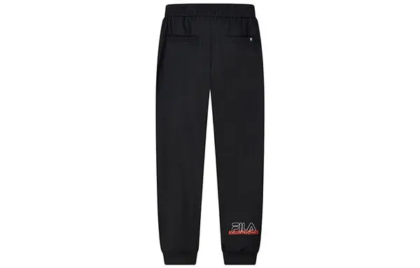 FILA X Mihara Yasuhiro Logo Pants