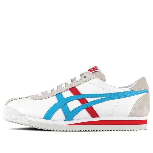 Onitsuka Tiger Corsair Sneakers - Red/white/blue