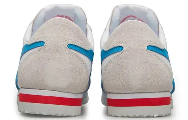 Onitsuka Tiger Corsair Sneakers - Red/white/blue