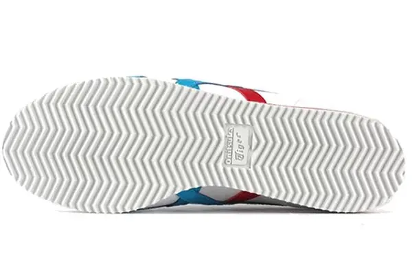 Onitsuka Tiger Corsair Sneakers - Red/white/blue
