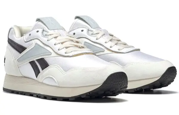 REEBOK X Victoria Beckham Rapide Sneakers - Black/white/gray