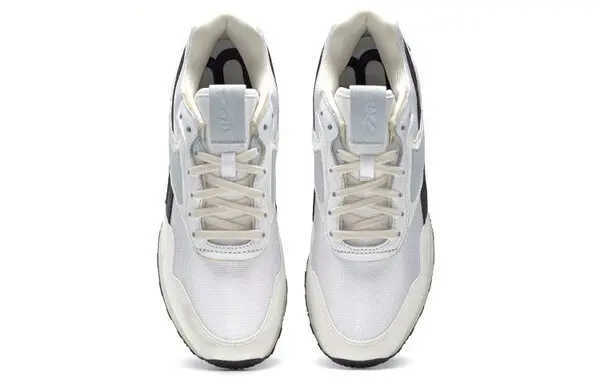 REEBOK X Victoria Beckham Rapide Sneakers - Black/white/gray