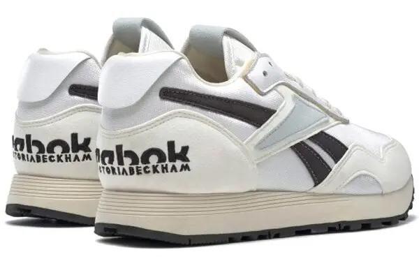 REEBOK X Victoria Beckham Rapide Sneakers - Black/white/gray
