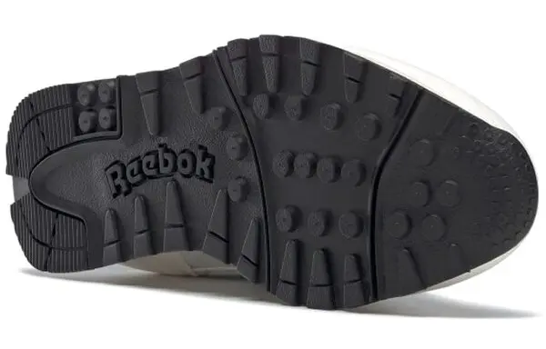 REEBOK X Victoria Beckham Rapide Sneakers - Black/white/gray