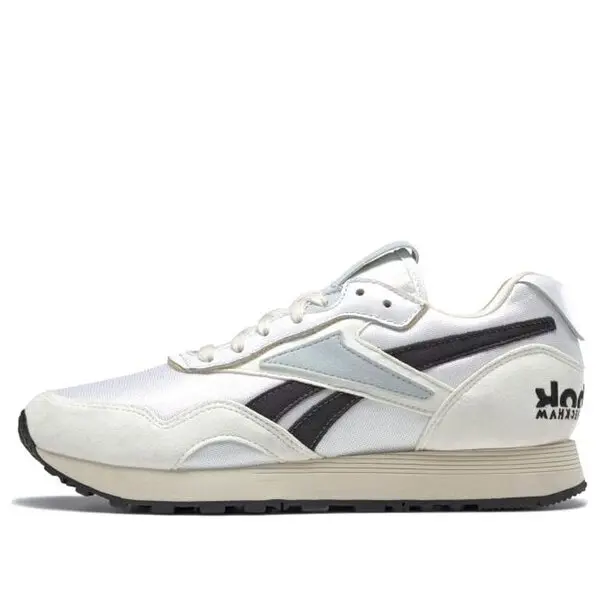 REEBOK X Victoria Beckham Rapide Sneakers - Black/white/gray