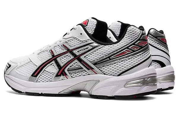 Asics Gel-1130 Low Top Sneakers