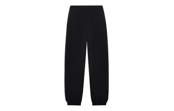 LI-NING Graphic Joggers Sweatpants - Black