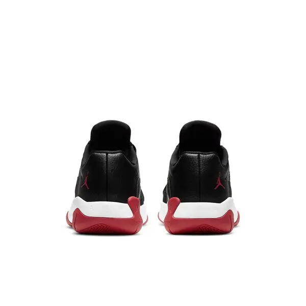 JORDAN Air 11 Cmft Low 'bred' Sneakers