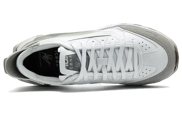 FILA Km Sneakers - White/grey/black