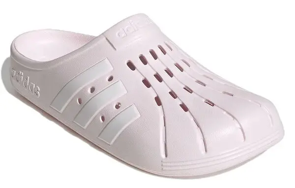 Adidas Adilette Clog - Pink