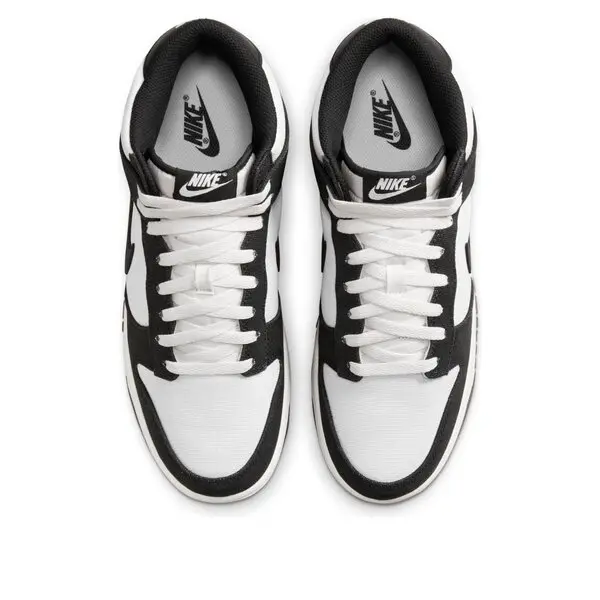 Nike Dunk Mid "panda