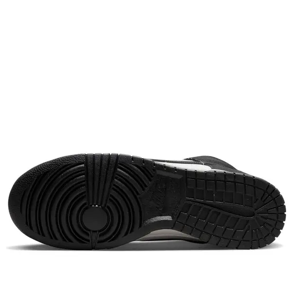Nike Dunk Mid "panda