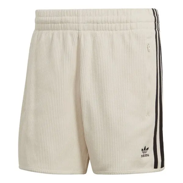 Adidas Adicolor Classics Waffle Shorts