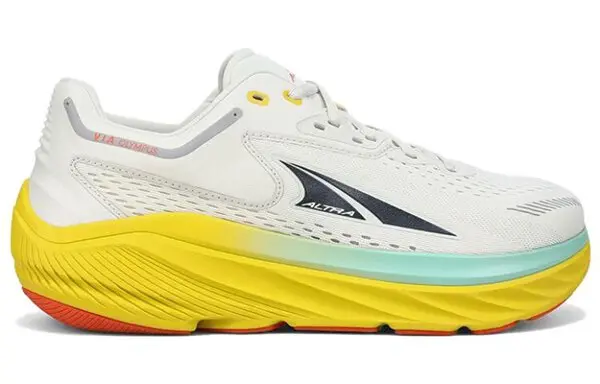 ALTRA RUNNING Altra Via Olympus Athletic Sneakers