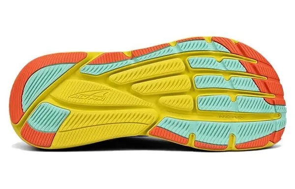 ALTRA RUNNING Altra Via Olympus Athletic Sneakers