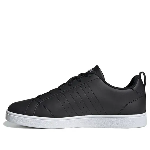 Adidas Neo Vs Advantage Sneakers - Black/white