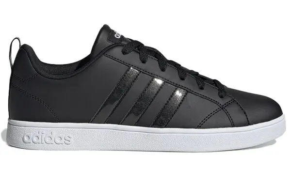 Adidas Neo Vs Advantage Sneakers - Black/white