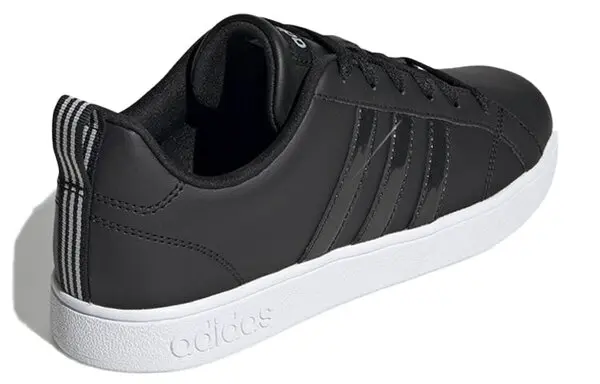 Adidas Neo Vs Advantage Sneakers - Black/white