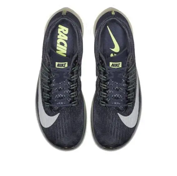 Nike Zoom Fly "obsidian" Sneakers