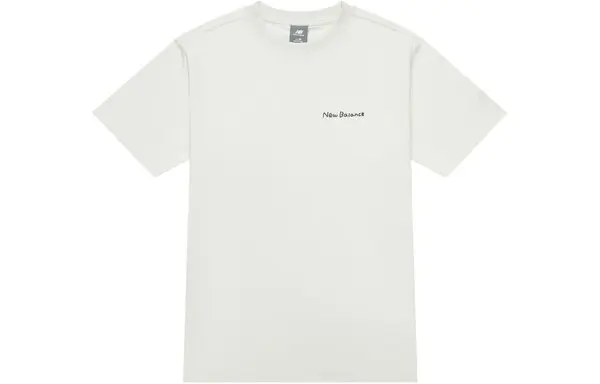 NEW BALANCE Hiking Graphic T-shirt