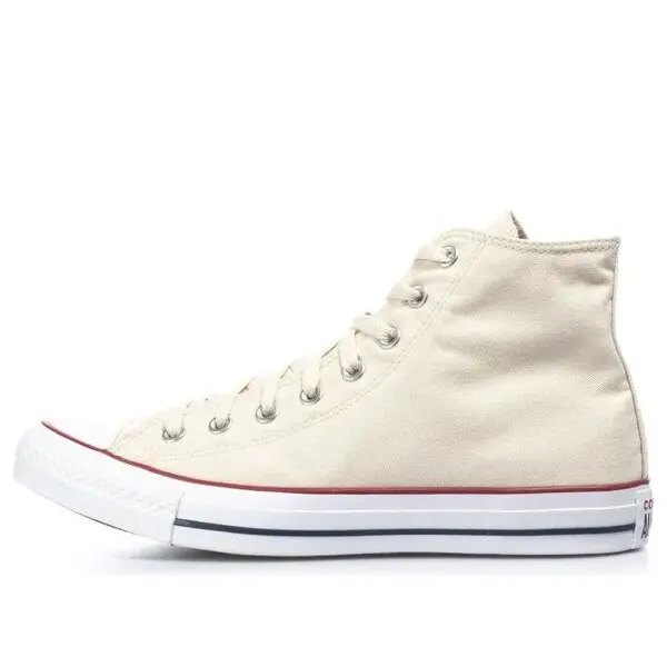 CONVERSE Chuck Taylor All Star High Top Sneakers - Cream