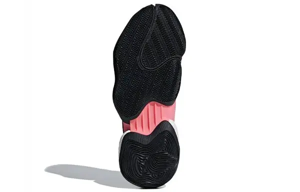 Adidas X Pharrell Crazy Byw Lvl Ambition Sneakers
