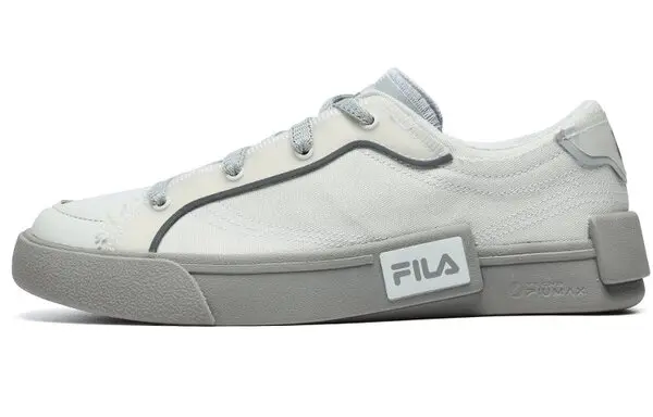 FILA FUSION Pop Skate Shoes