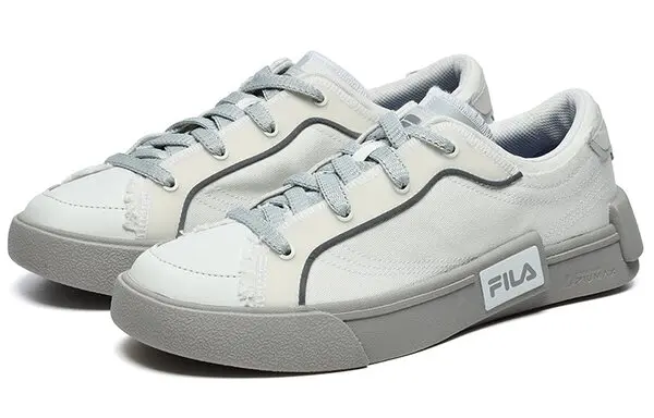 FILA FUSION Pop Skate Shoes