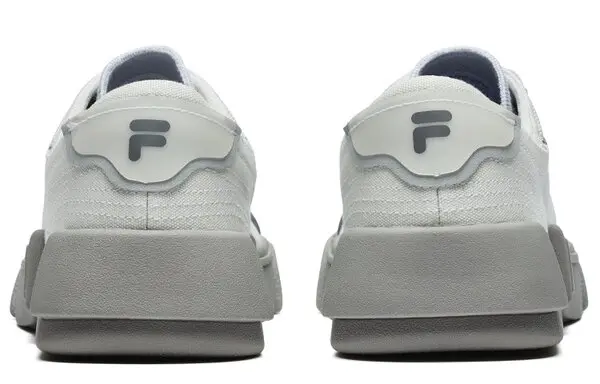 FILA FUSION Pop Skate Shoes