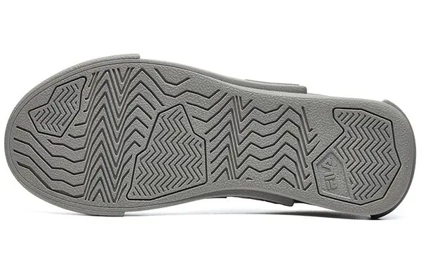 FILA FUSION Pop Skate Shoes