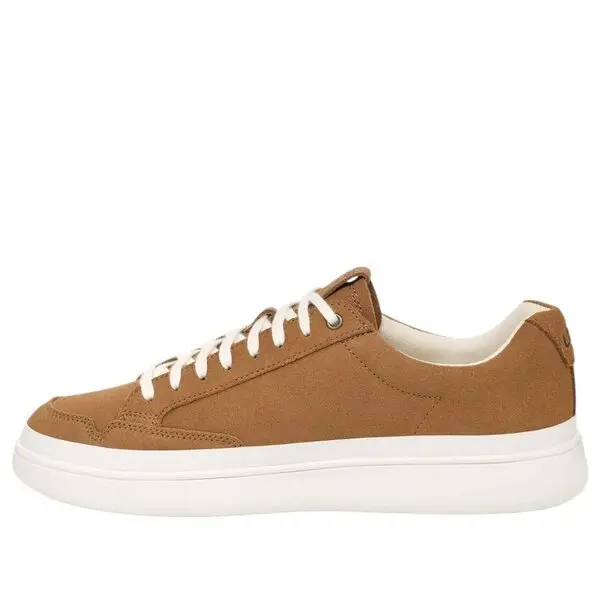 UGG South Bay Low Sneakers - Chestnut