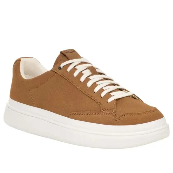 UGG South Bay Low Sneakers - Chestnut