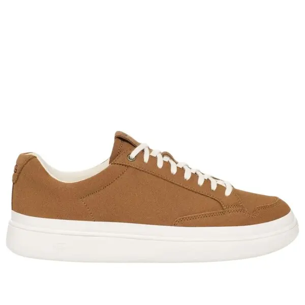 UGG South Bay Low Sneakers - Chestnut