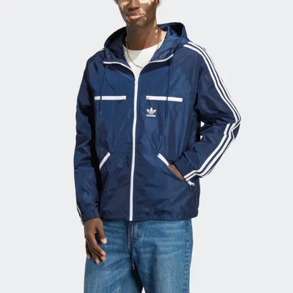 Adidas Adicolor Classics Windbreaker