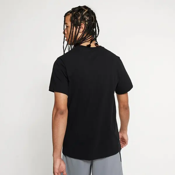 Nike Dri-fit Giannis T-shirt - Black