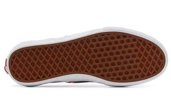 VANS Baker Skateboards X Rowan Slip-on Sneakers