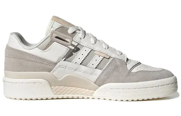 Adidas Originals Forum Exhibit Low Top Sneakers