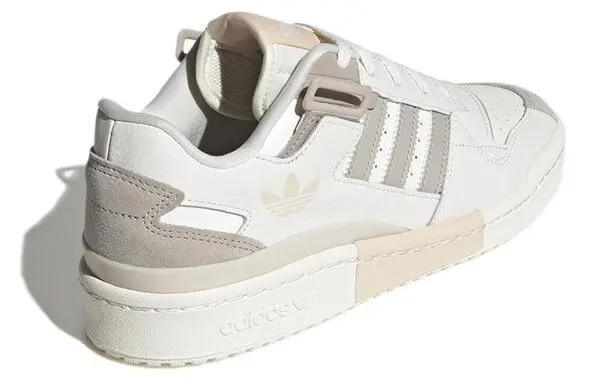Adidas Originals Forum Exhibit Low Top Sneakers