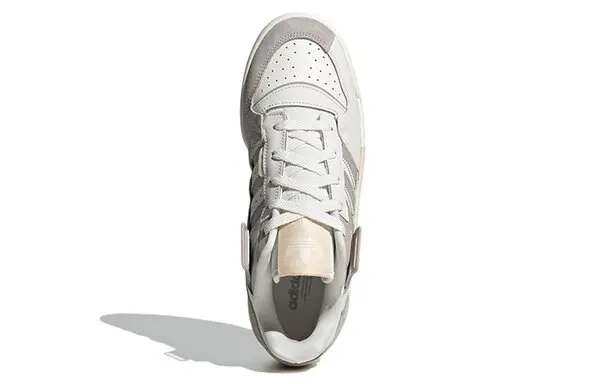 Adidas Originals Forum Exhibit Low Top Sneakers